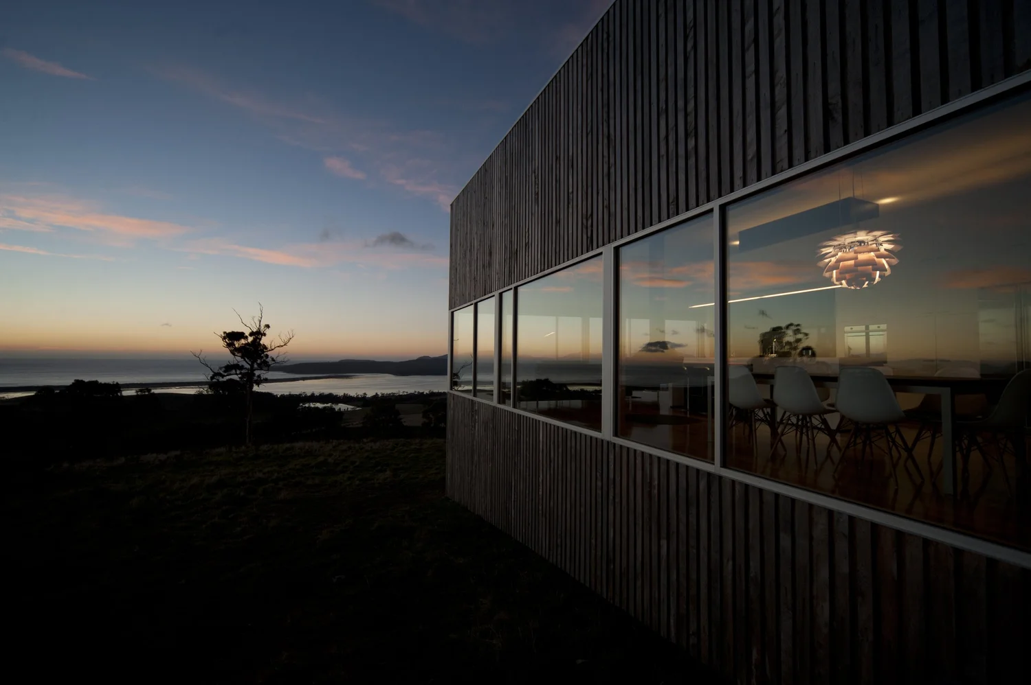 HOUSE — Marion Bay House