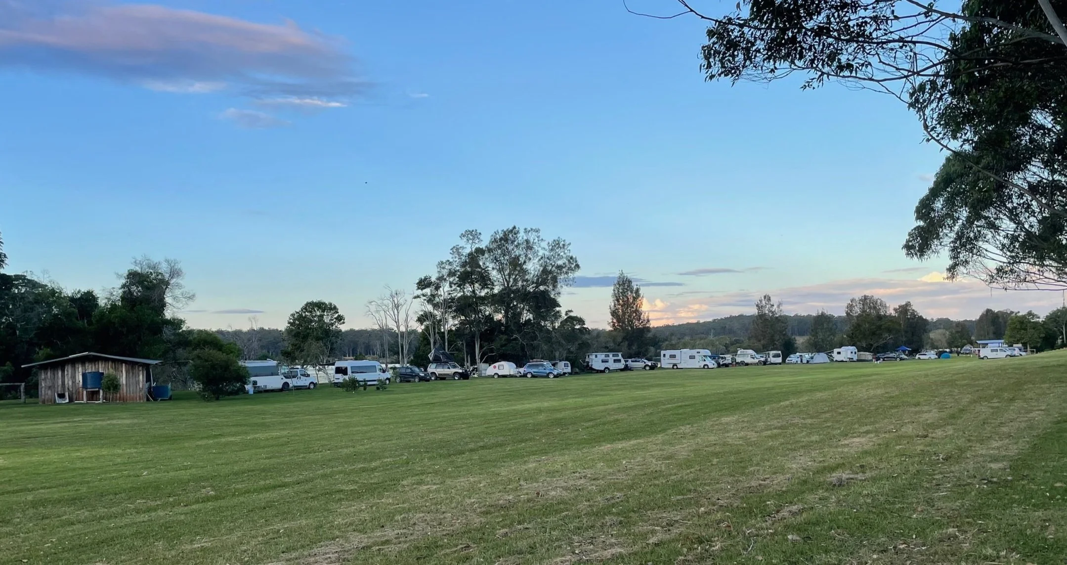 Little Rawdon Live Music and Events