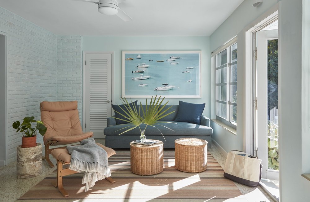 Spaces | High-End Interior Design in NYC, Palm Beach & the Caribbean ...