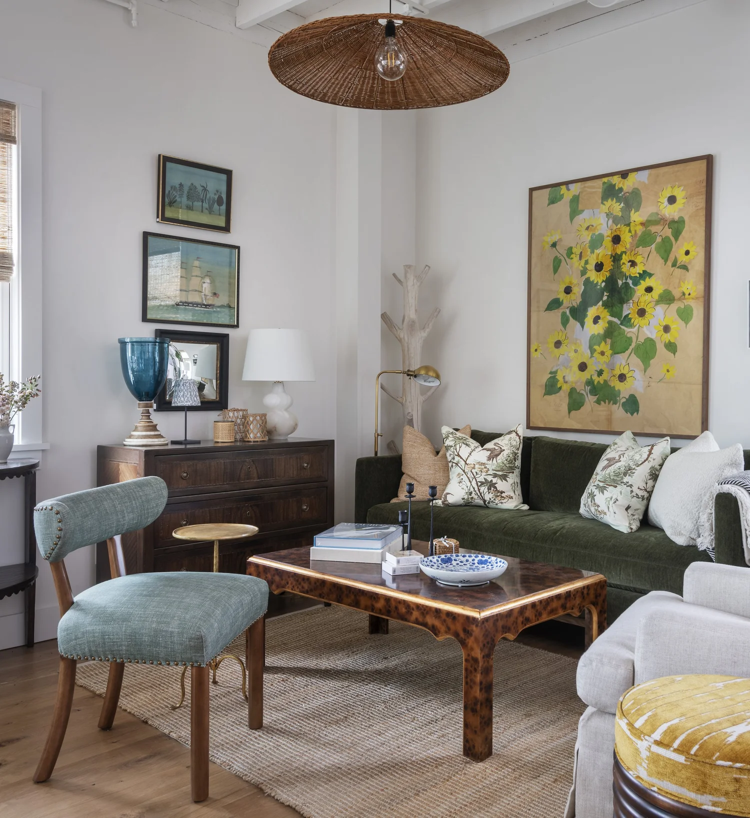 The Shop — Manchester Interiors