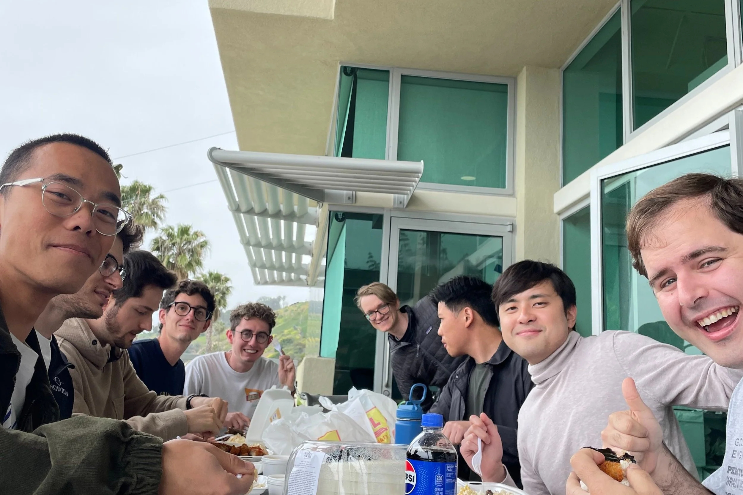 Careers — Horizon Surgical Systems