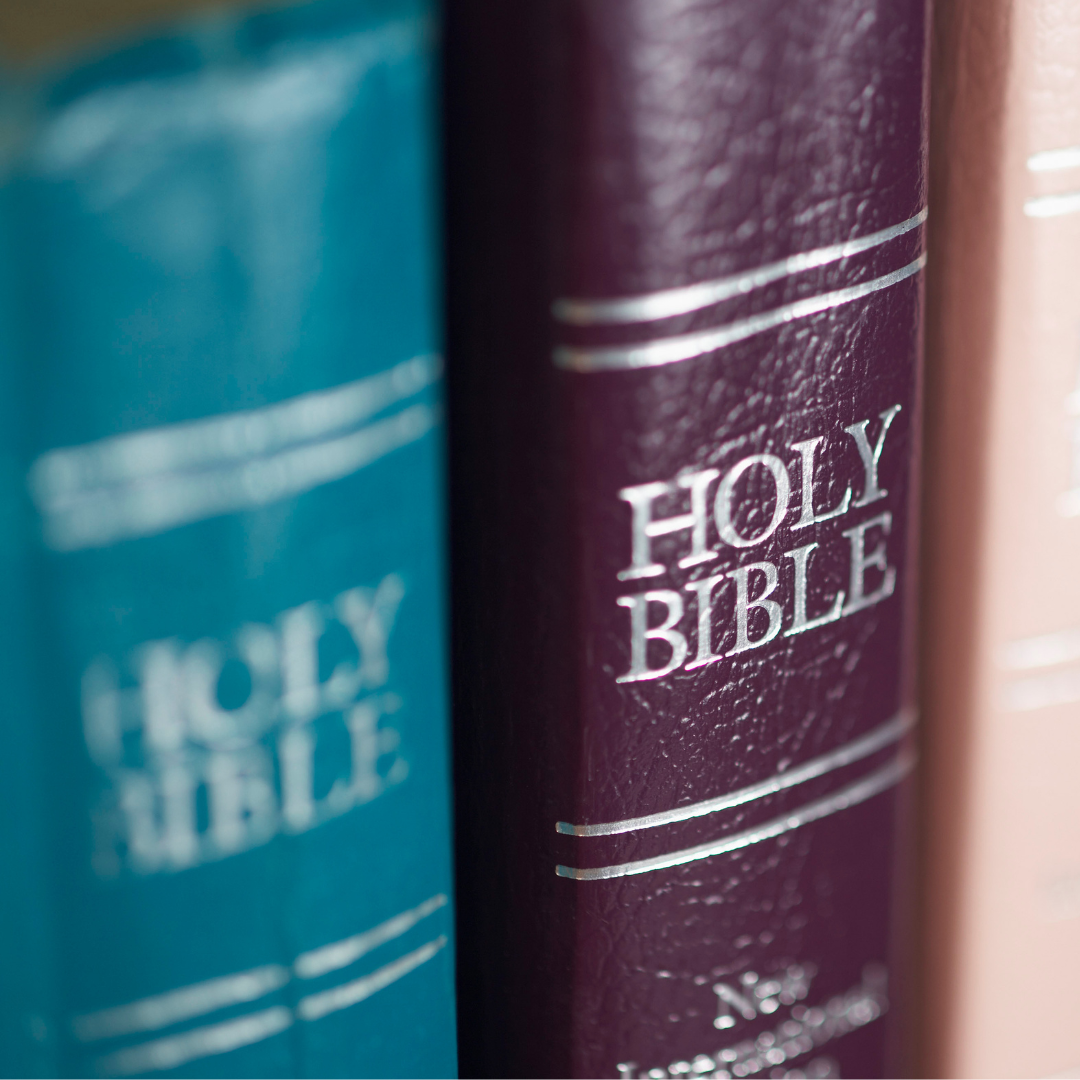About the Ministry — Letitia Evans