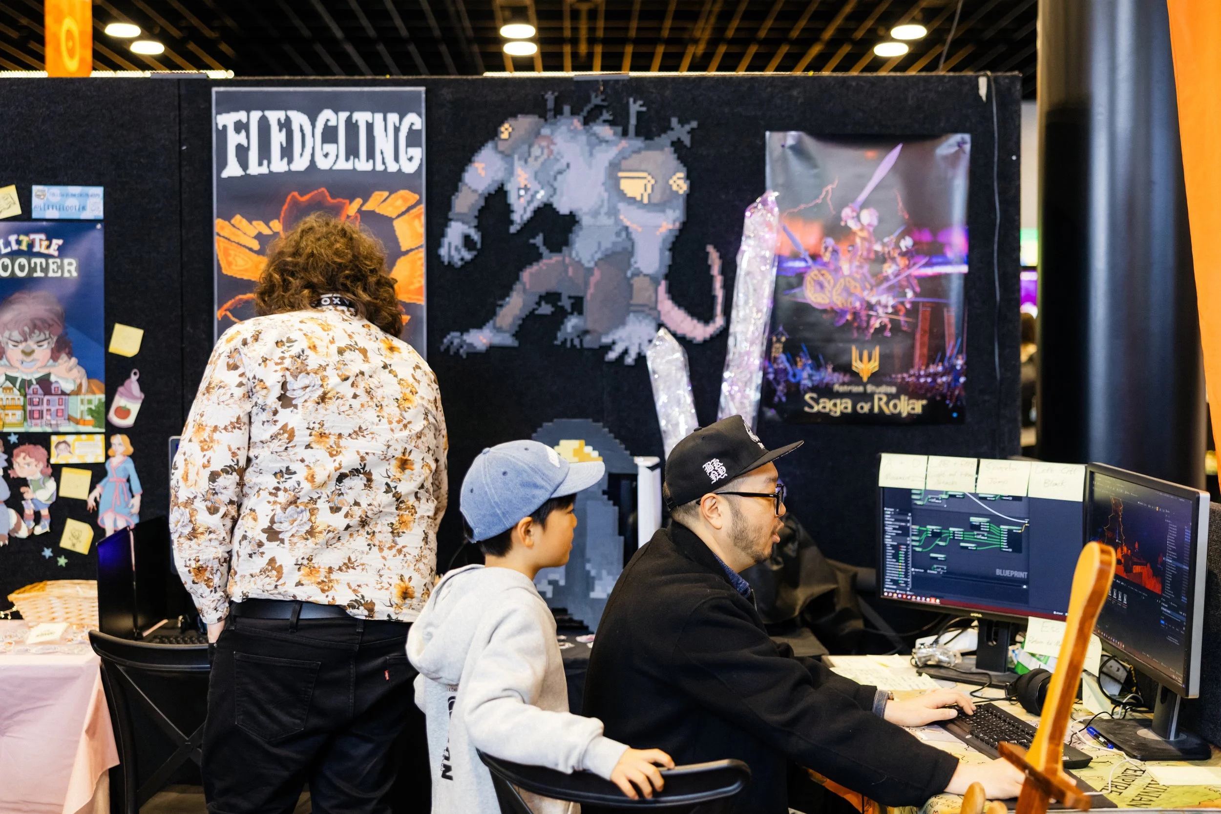 Kiwi Games Zone applications now open for NZGDC 2026 — NZGDC