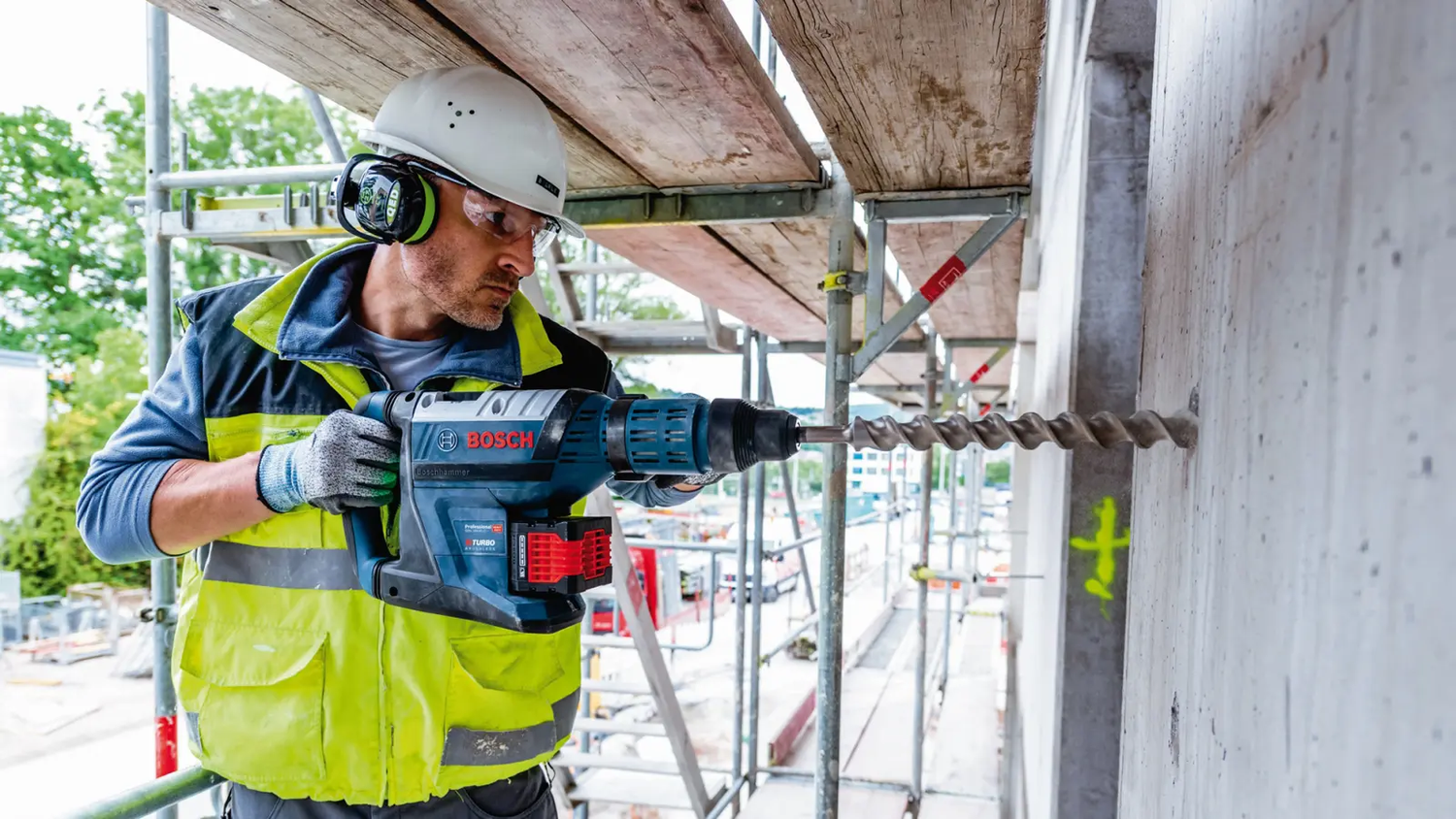 Rental Equipment Categories — All-Star Equipment