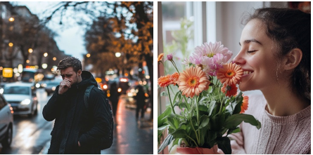 How Daily Sensory Experiences Create Stress and Fatigue — NricheD Living