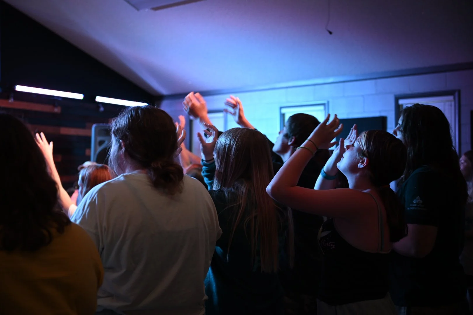 About — CrossPoint Christian School