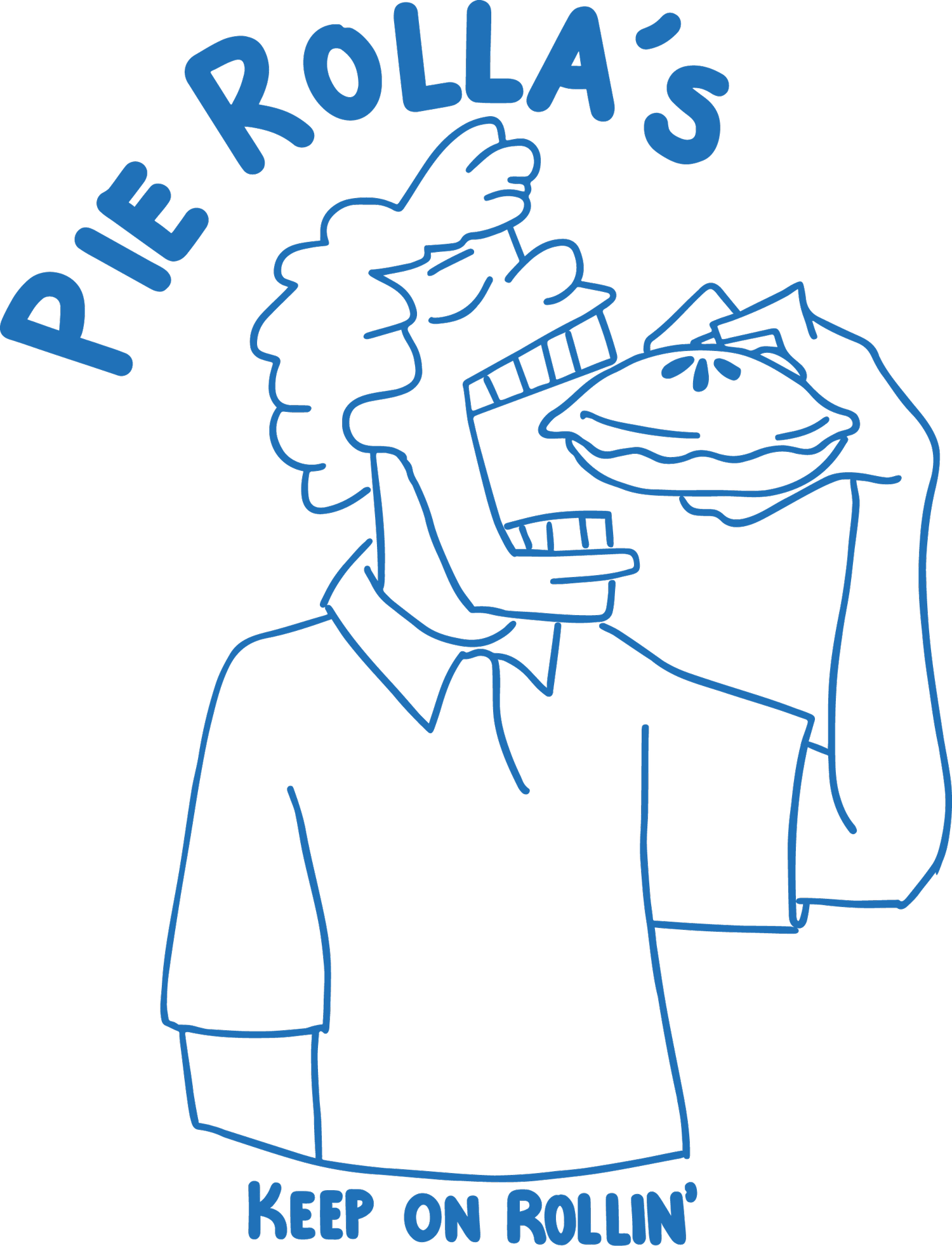 Menu — Pie Rolla's