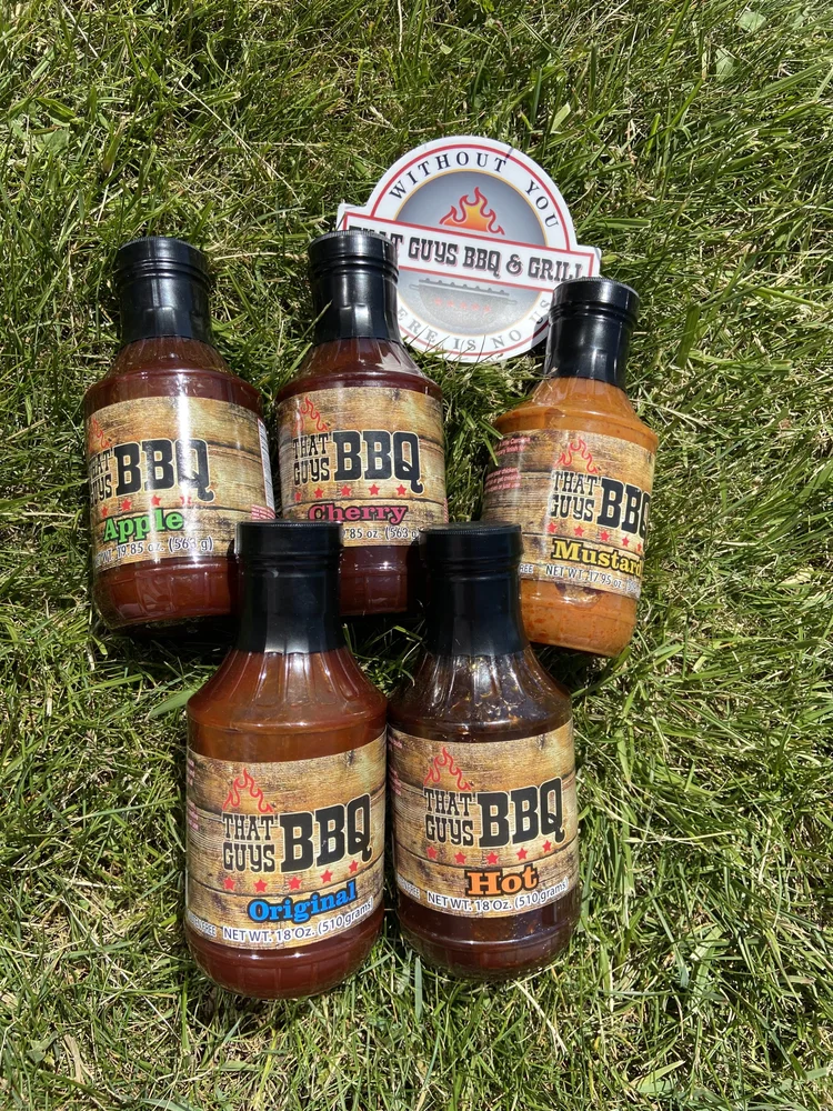That Guys Bbq