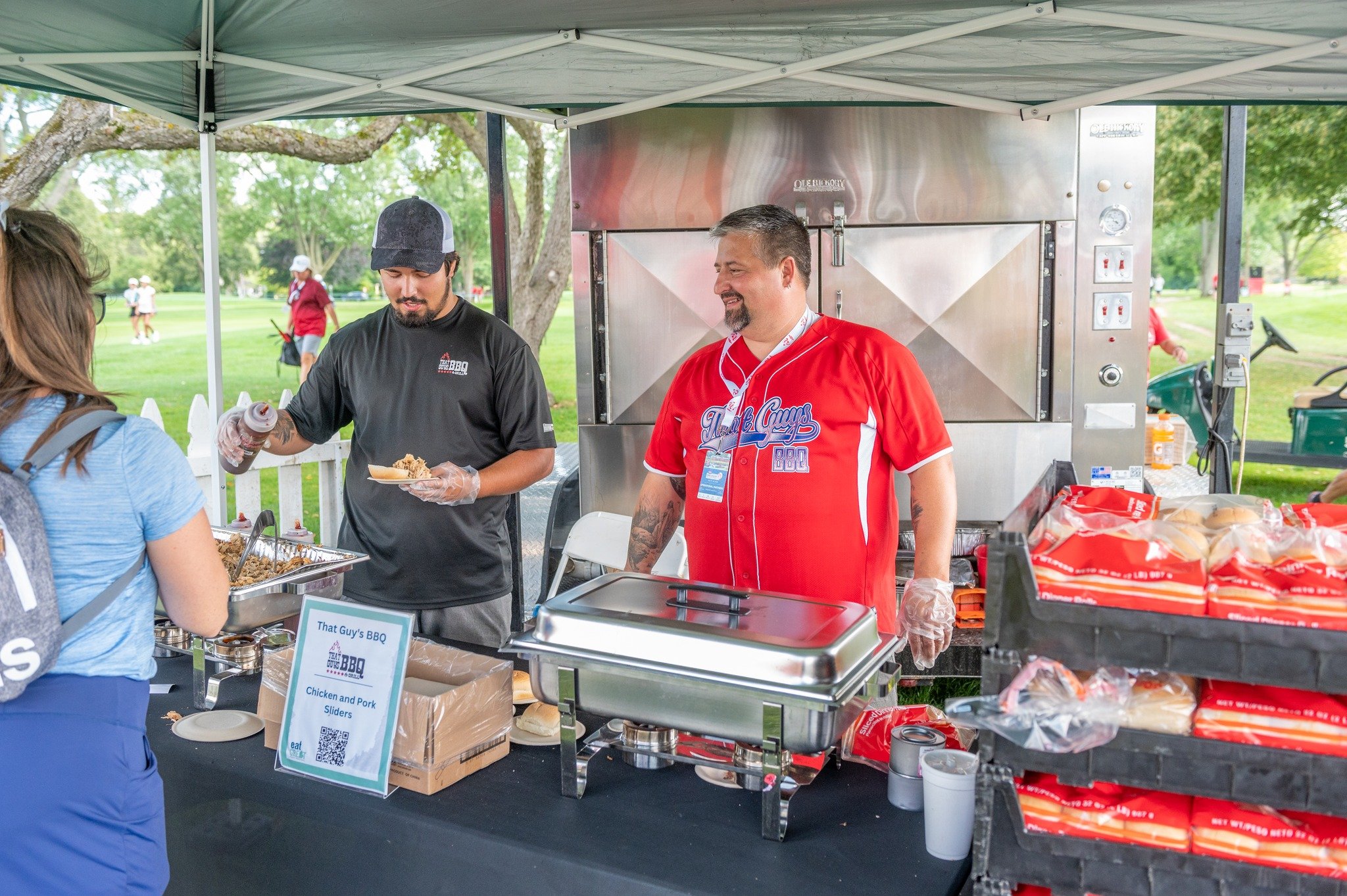 That Guys Bbq