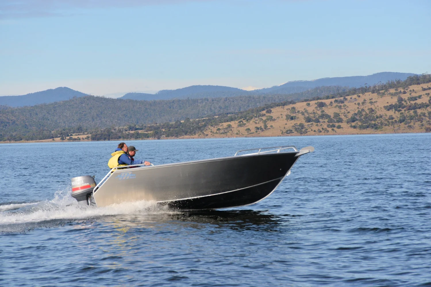 Spec Boats | Mariton Marine