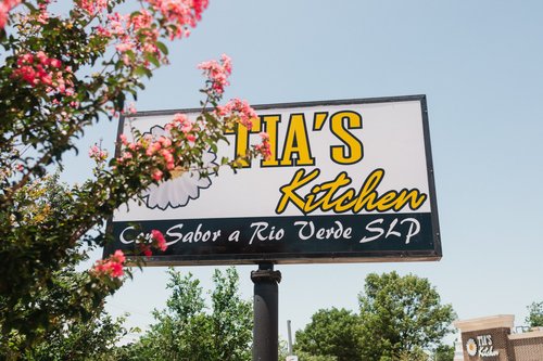 Tia's Kitchen