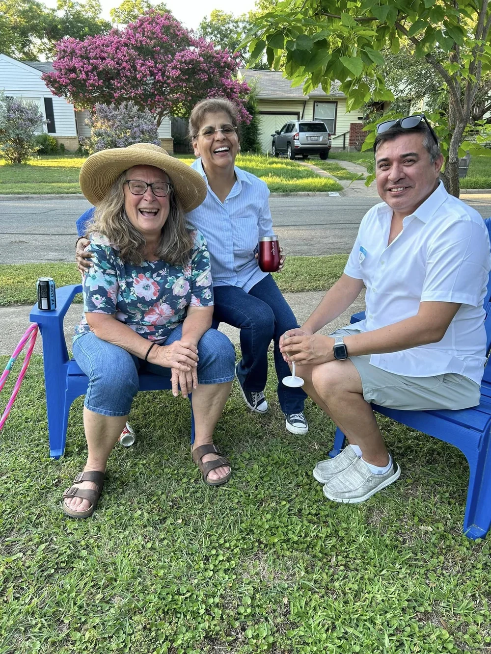 About Us — Little Casa View Neighborhood Association