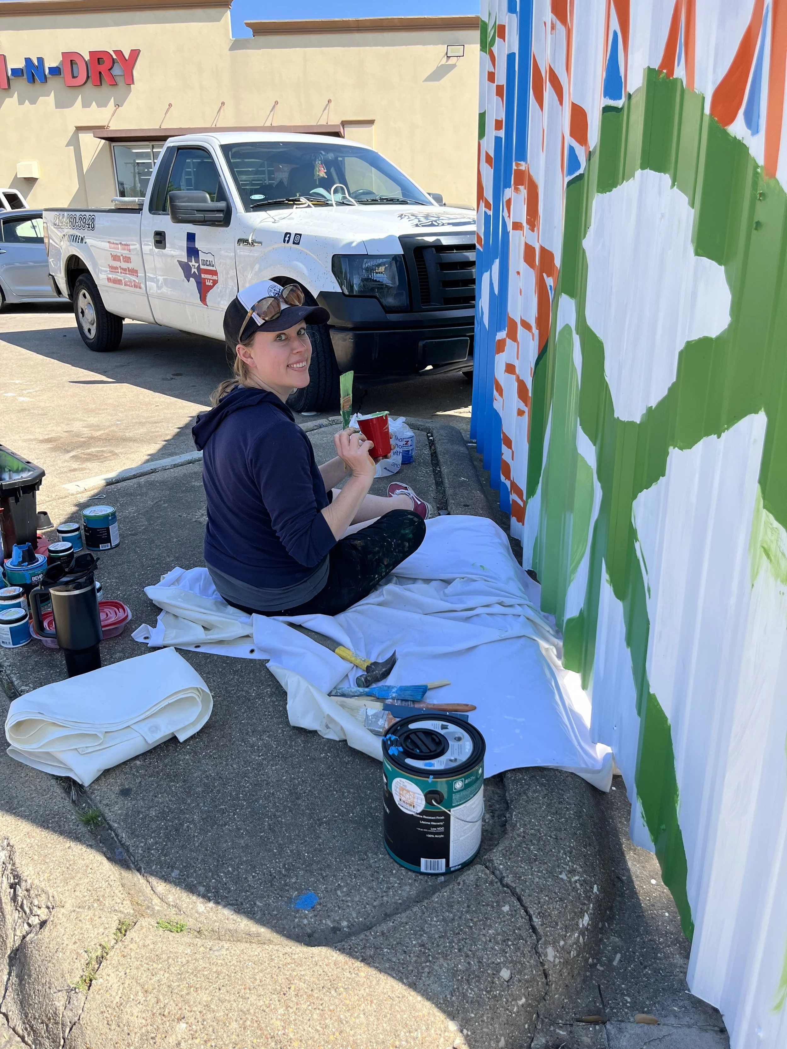 From Trash to Treasure — Little Casa View Neighborhood Association