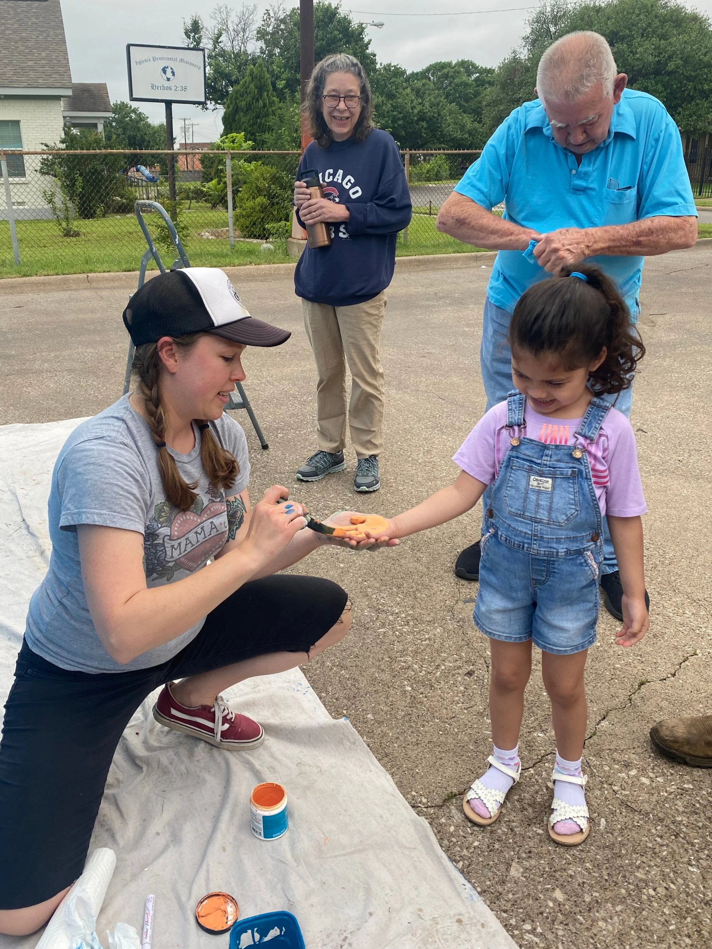 Little Casa View Neighborhood Association