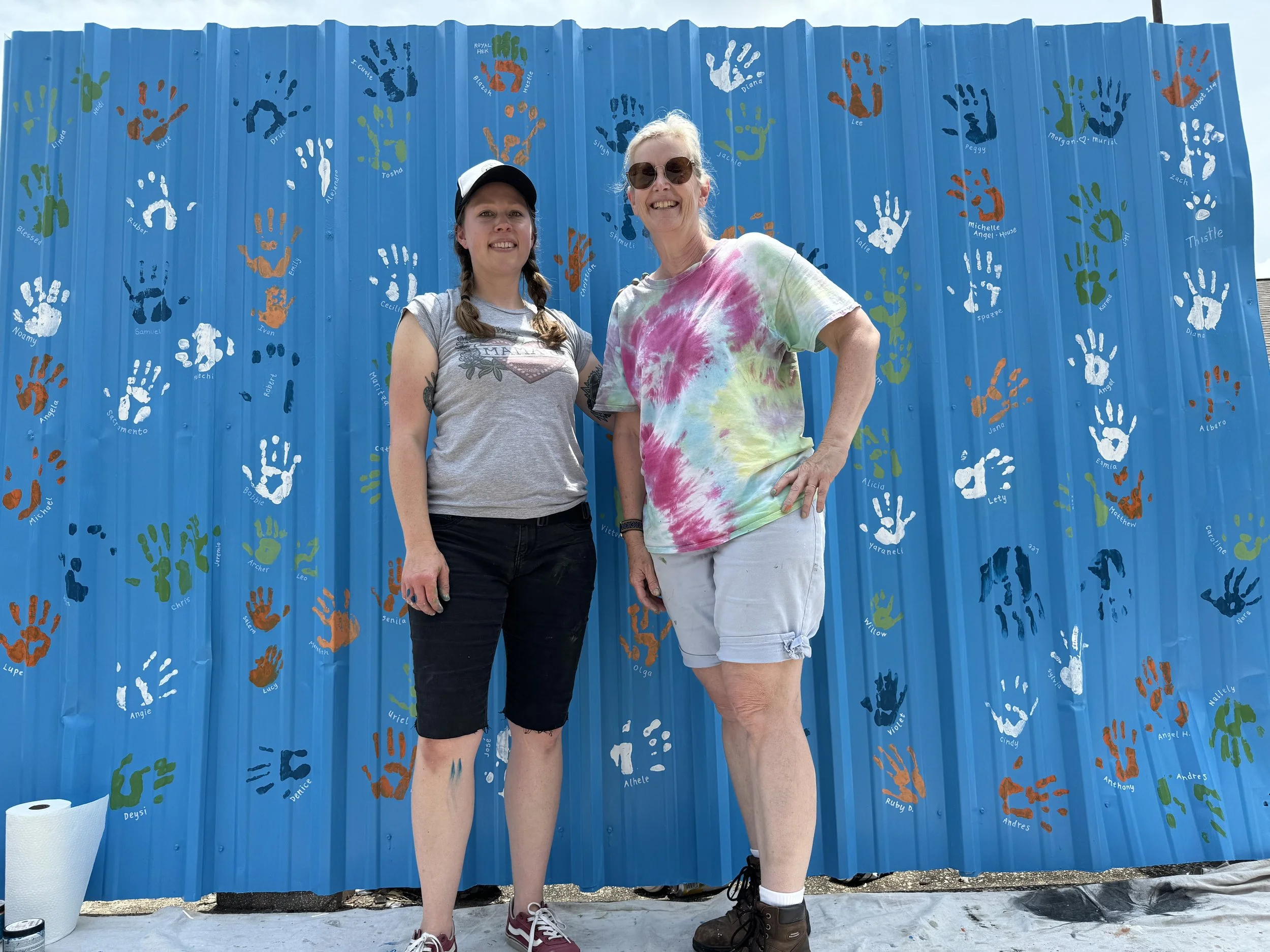 Little Casa View Neighborhood Association