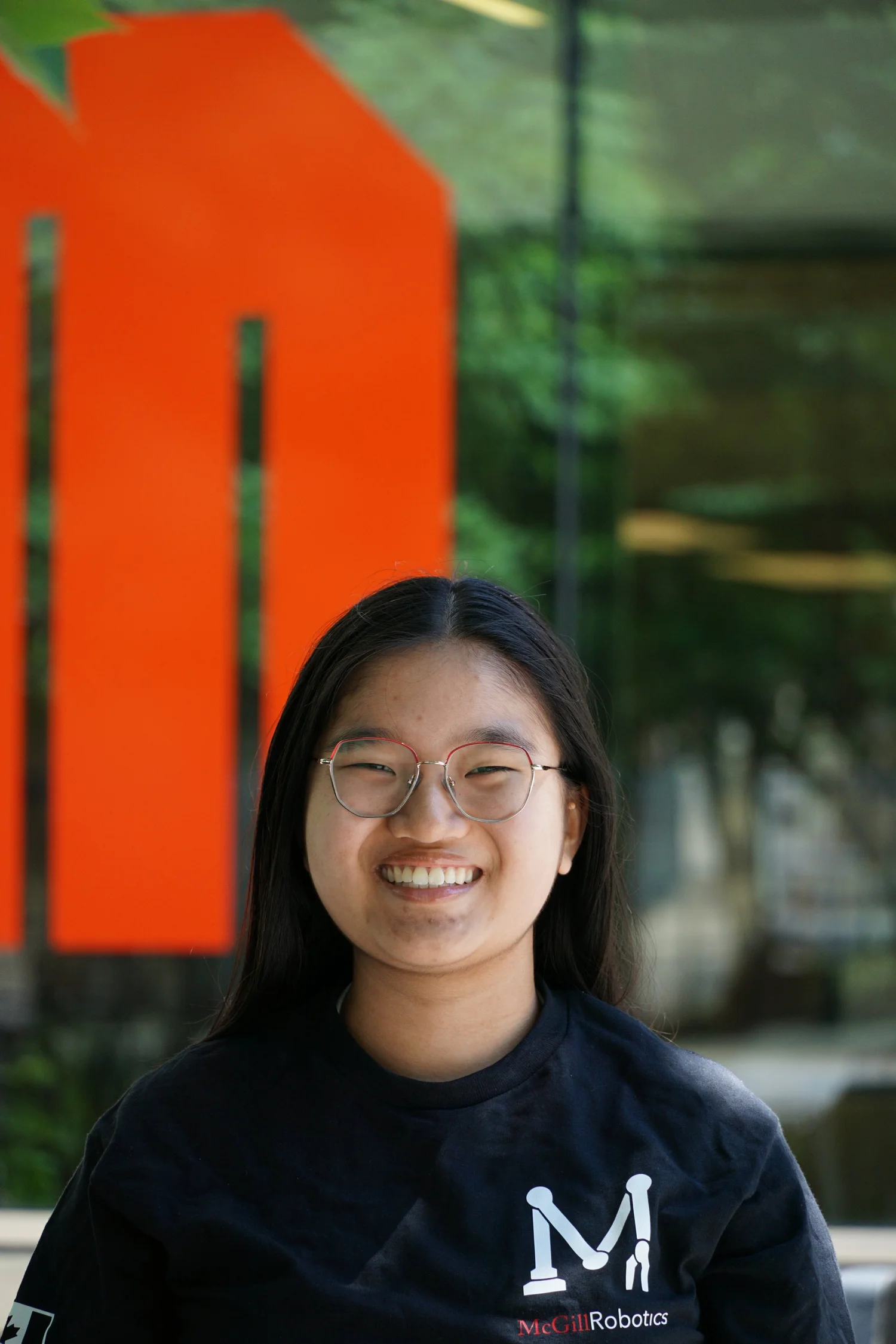 Team 1 — McGill Robotics