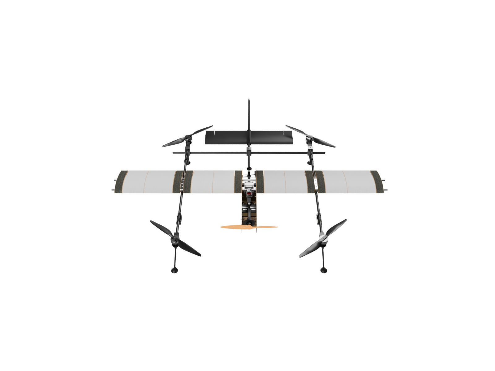 Drone — McGill Robotics