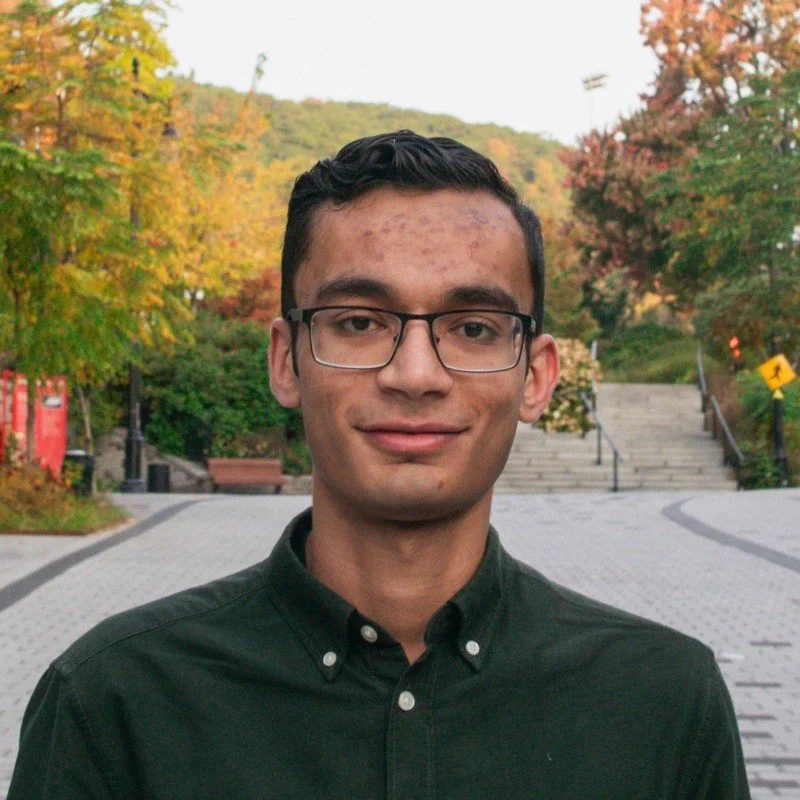 Team 1 — McGill Robotics