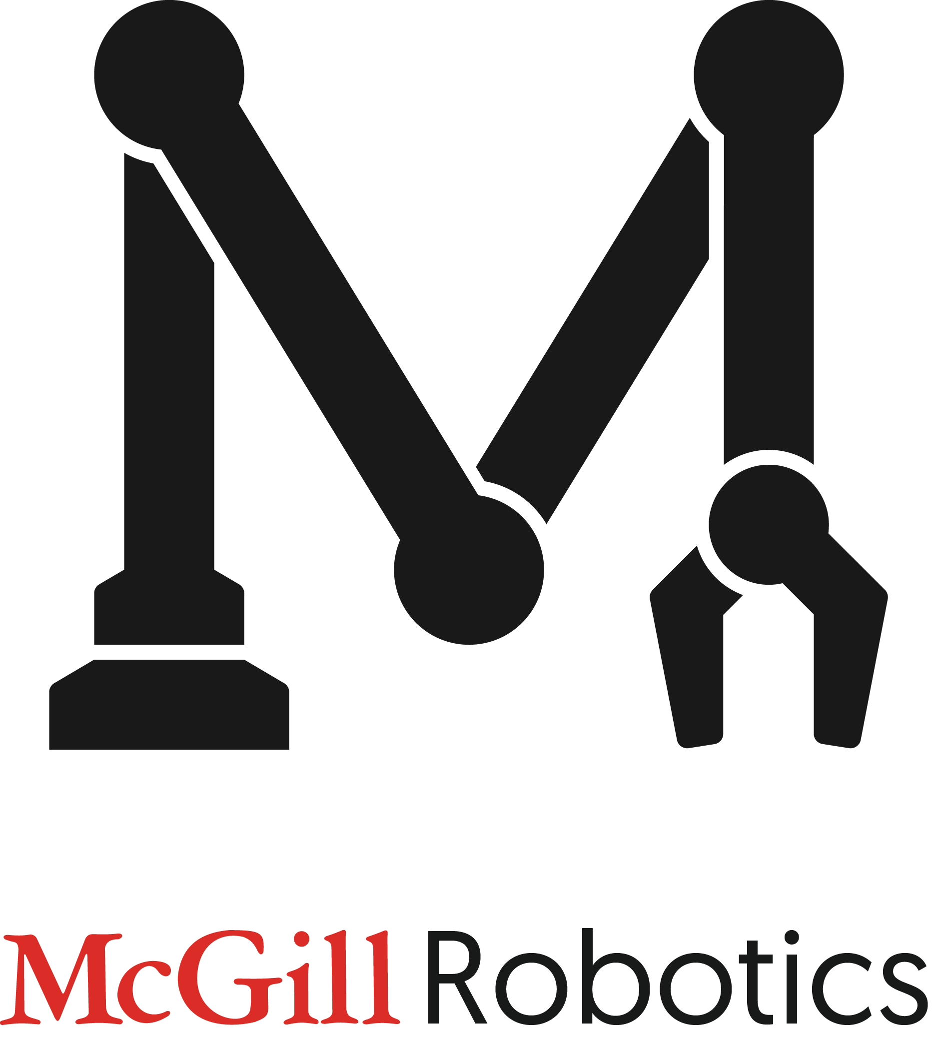 Bradbury description — McGill Robotics
