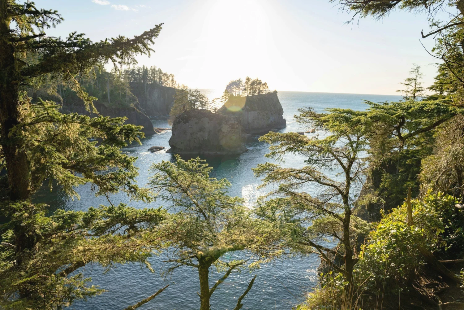 Neah Bay Chamber of Commerce
