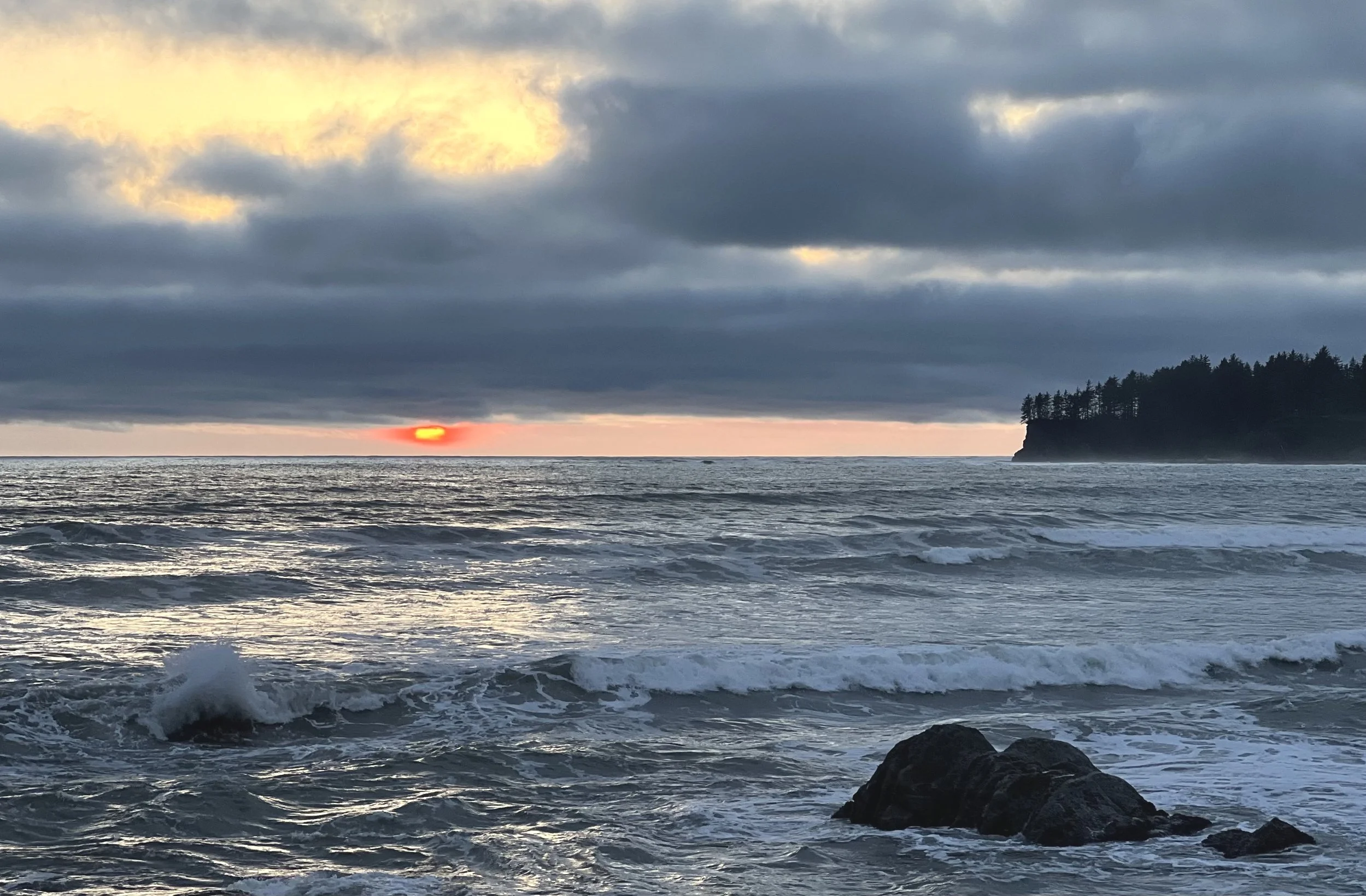 Neah Bay Chamber of Commerce