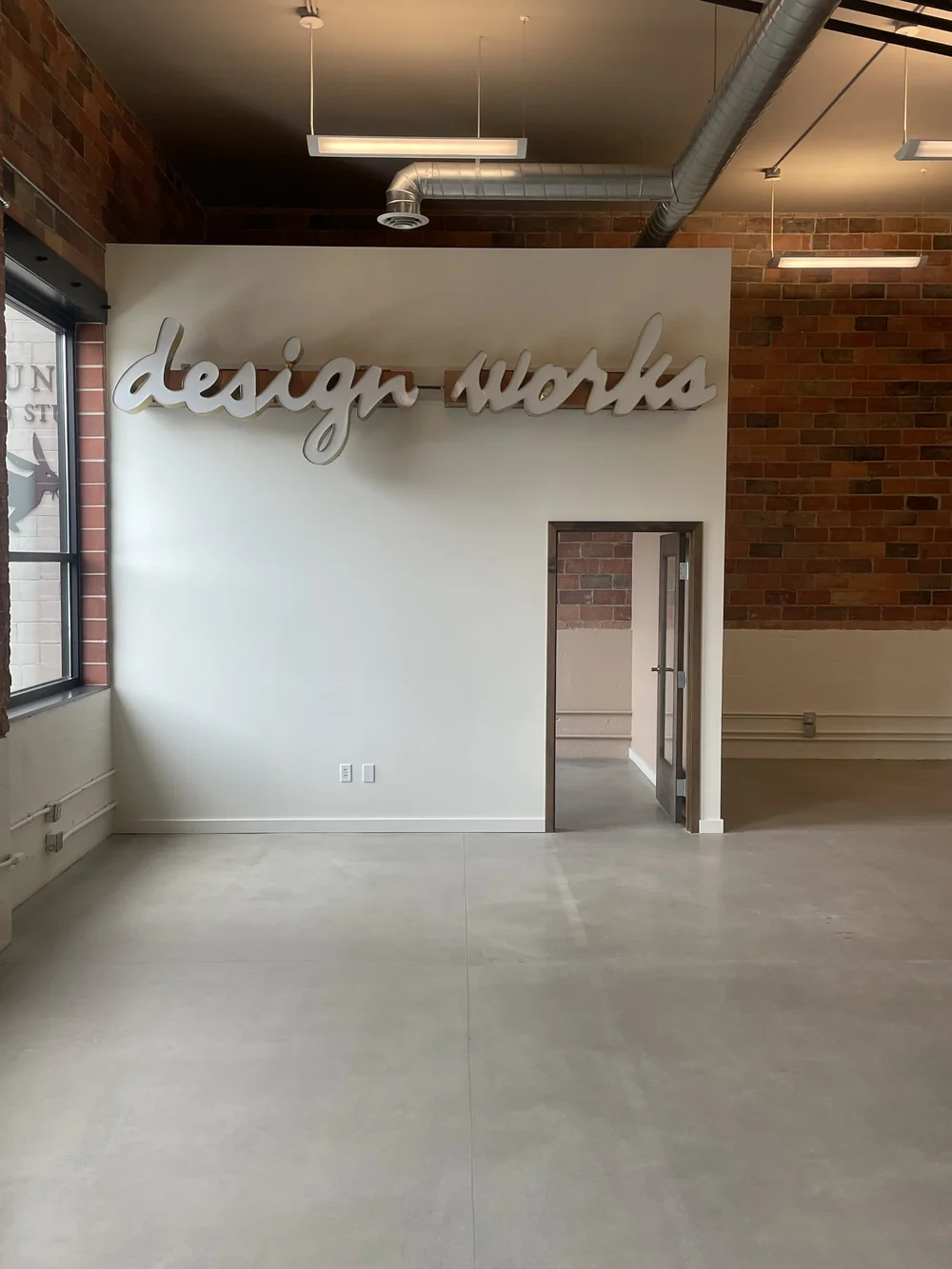 Contact — Design Works by Natali Alexander