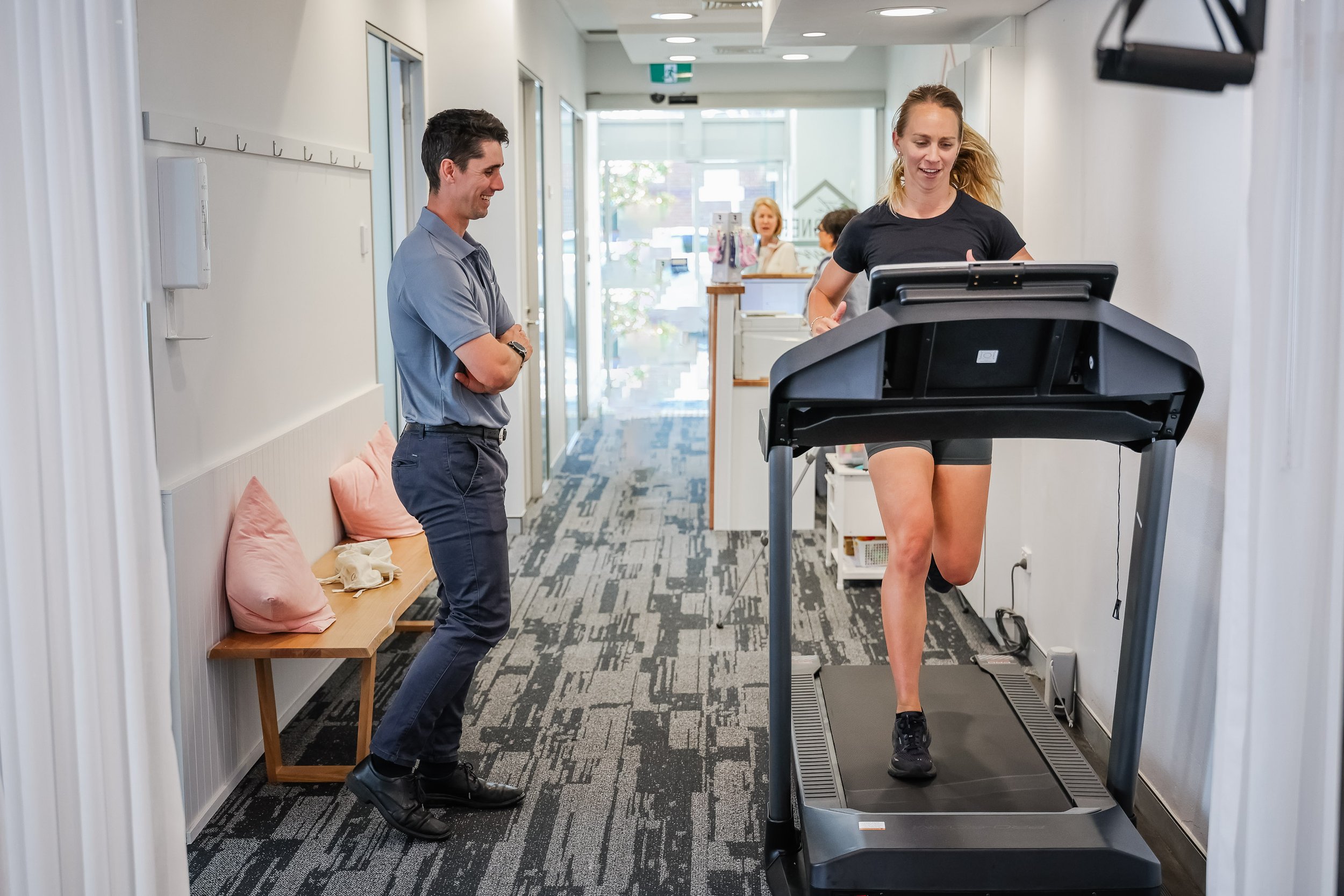 Running Assesments — The Corner Physio in Mortdale