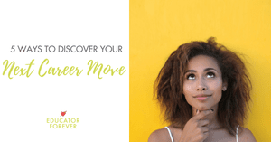 New Careers for Teachers: Find the One That's Right for You | Educator ...