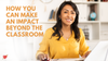Best Careers for Teachers Beyond the Classroom — Educator Forever