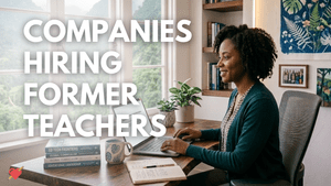 Companies That Hire Former Teachers — Educator Forever