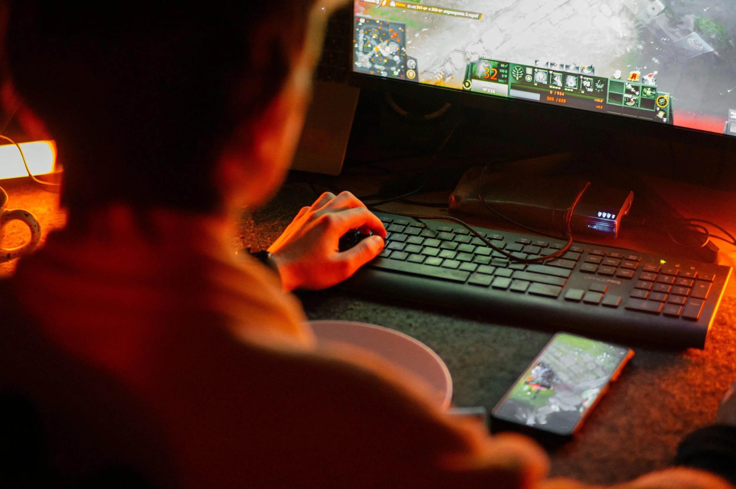 Why Do We Quit Video Games and How Can You Keep Playing? — Into The Backlog