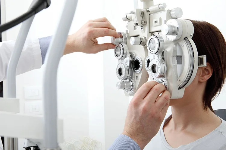 Harrow Eye Care - Optometrists: Dr. Robert McCormick , Dr. Brad Sanger ...