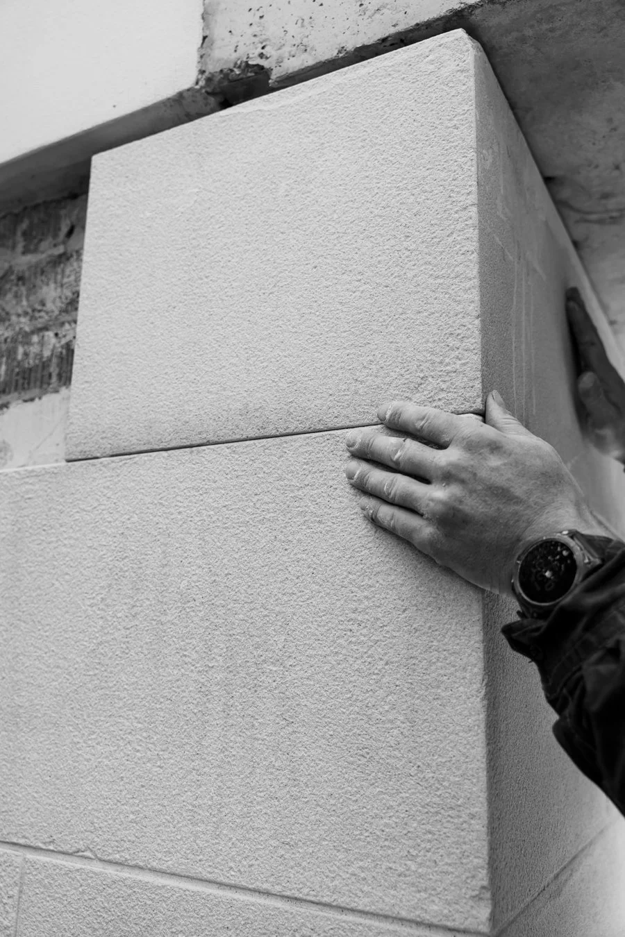Artisan Stonemasons