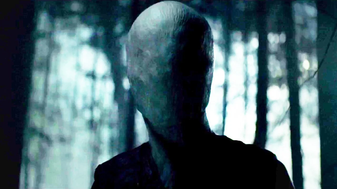 Slender Man Lore – The Birth of an Urban Nightmare — Lurking World