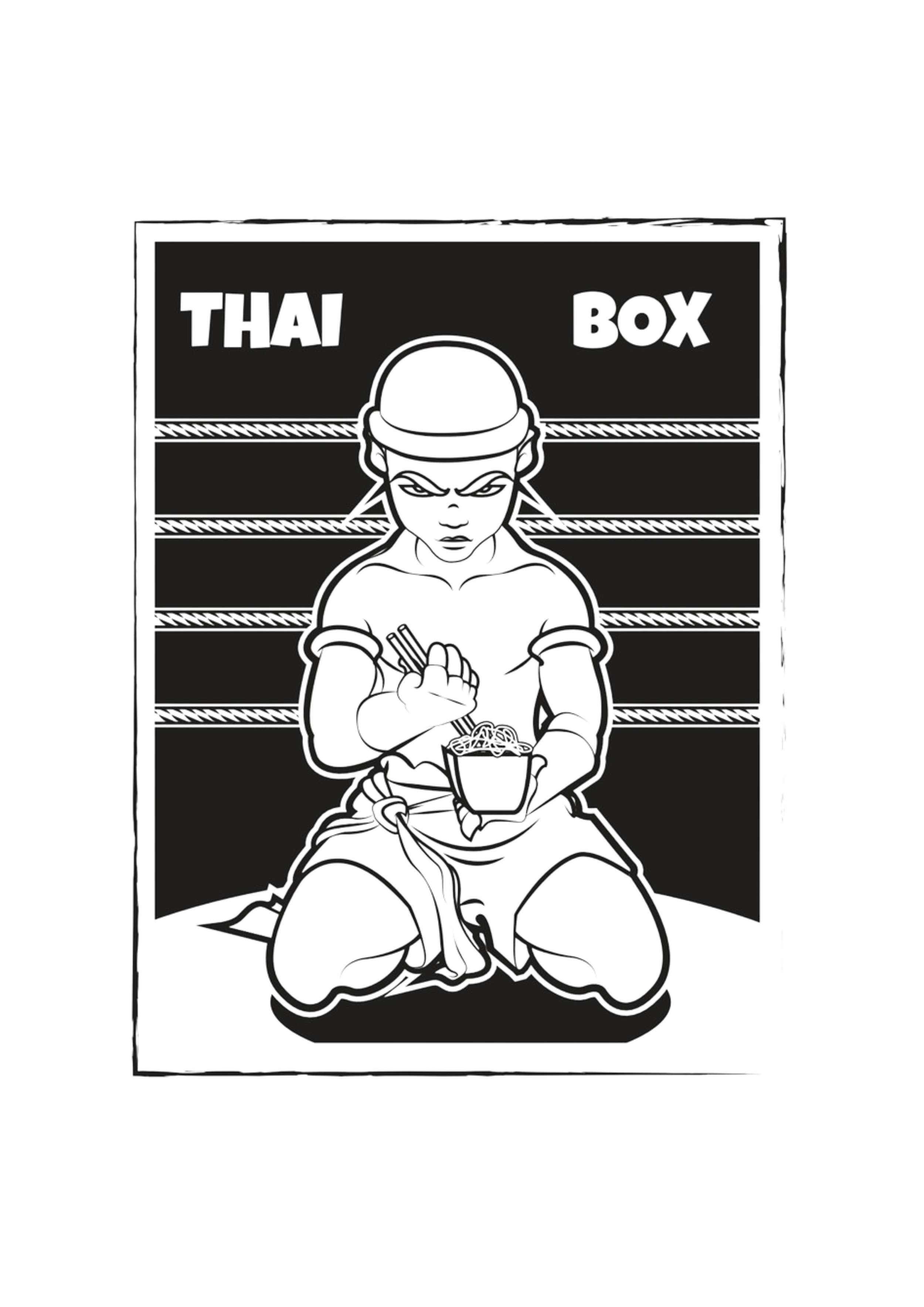 Thai Box