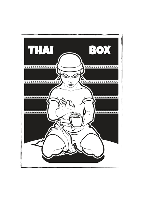 Thai Box