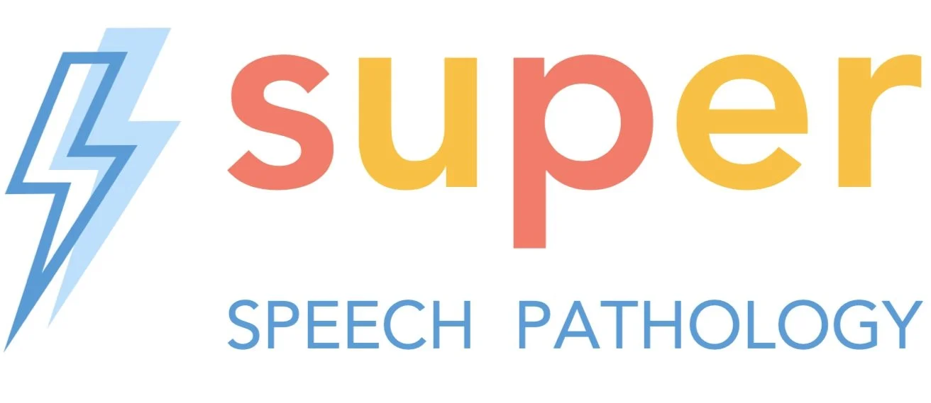 Super Speech Pathology | Geelong