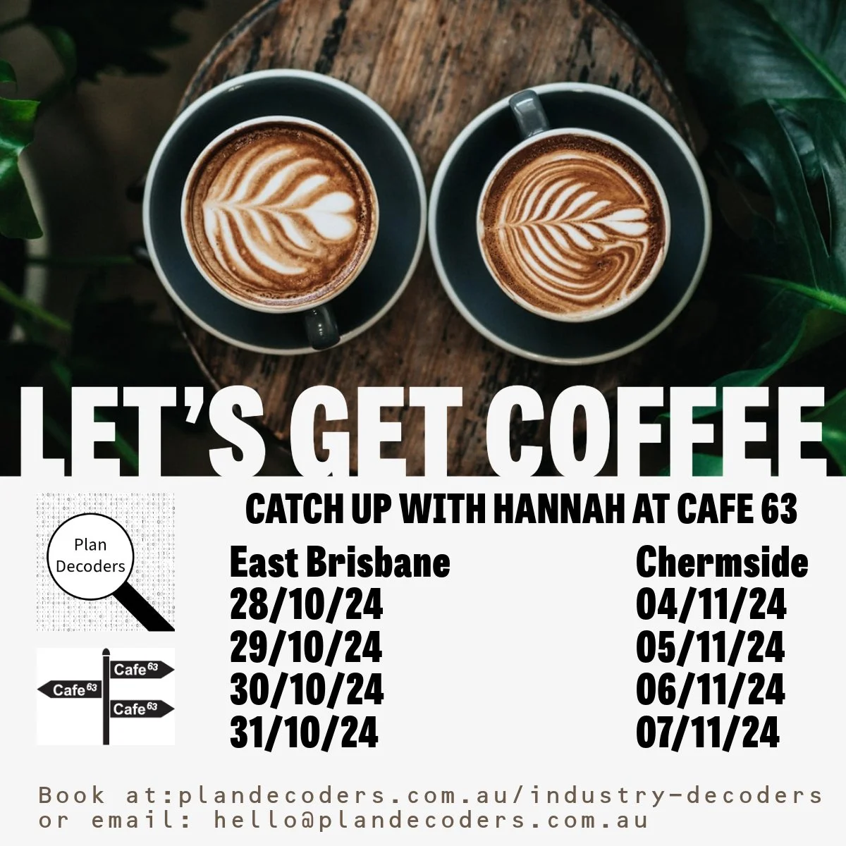 Industry Decoders - Support for NDIS professionals — Plan Decoders