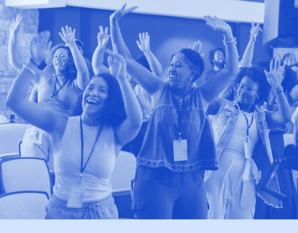 About the PAX Fellowship — Made for PAX