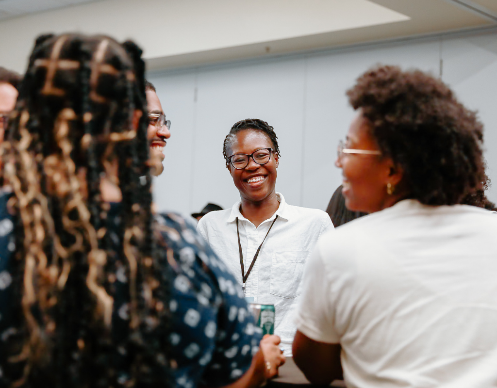 About the PAX Fellowship — Made for PAX
