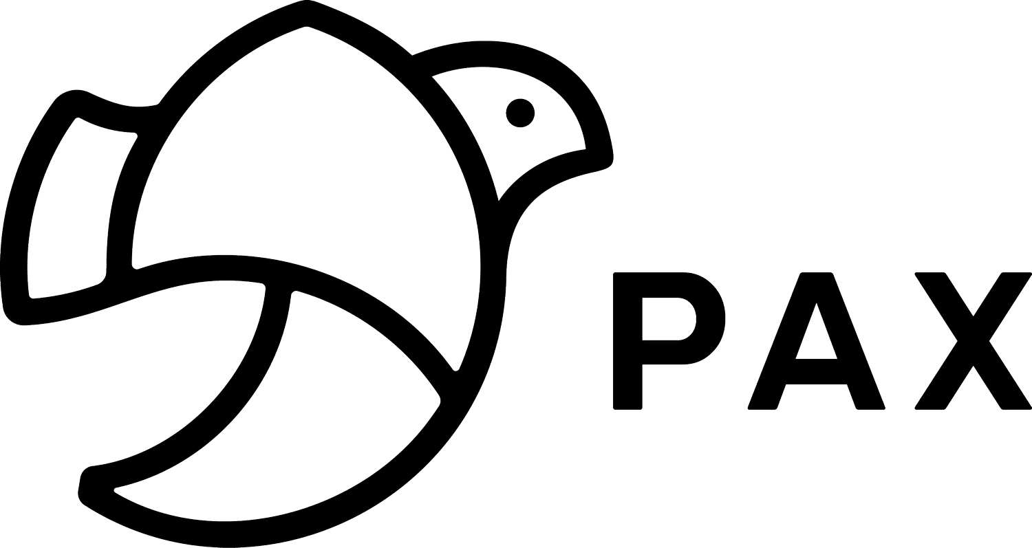 About the PAX Fellowship — Made for PAX