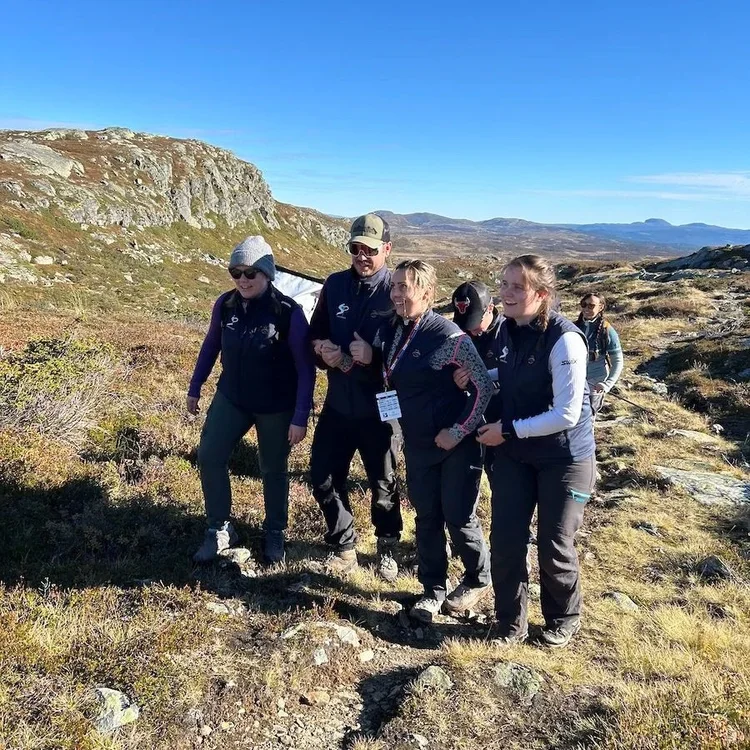 Brain Camp Høst 2026 — Sunnaasstiftelsen 7.1