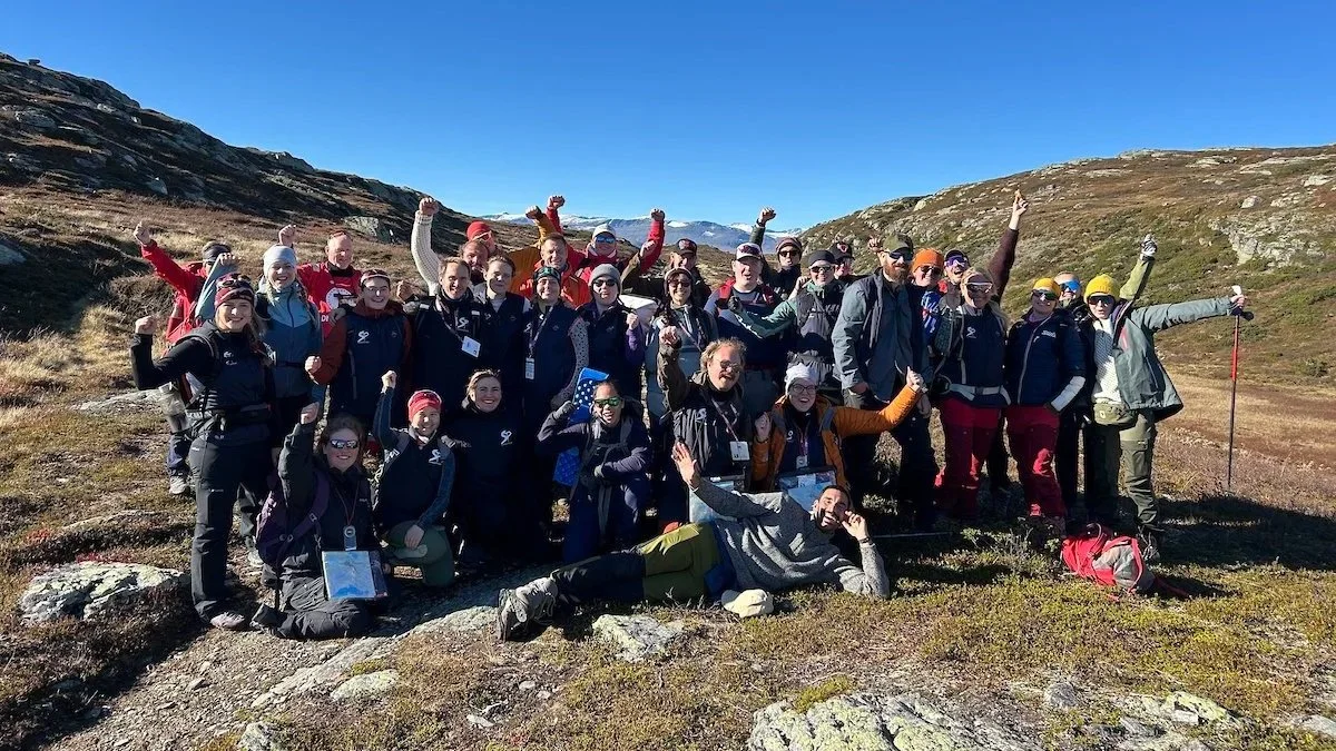 Brain Camp Høst — Sunnaasstiftelsen 7.1