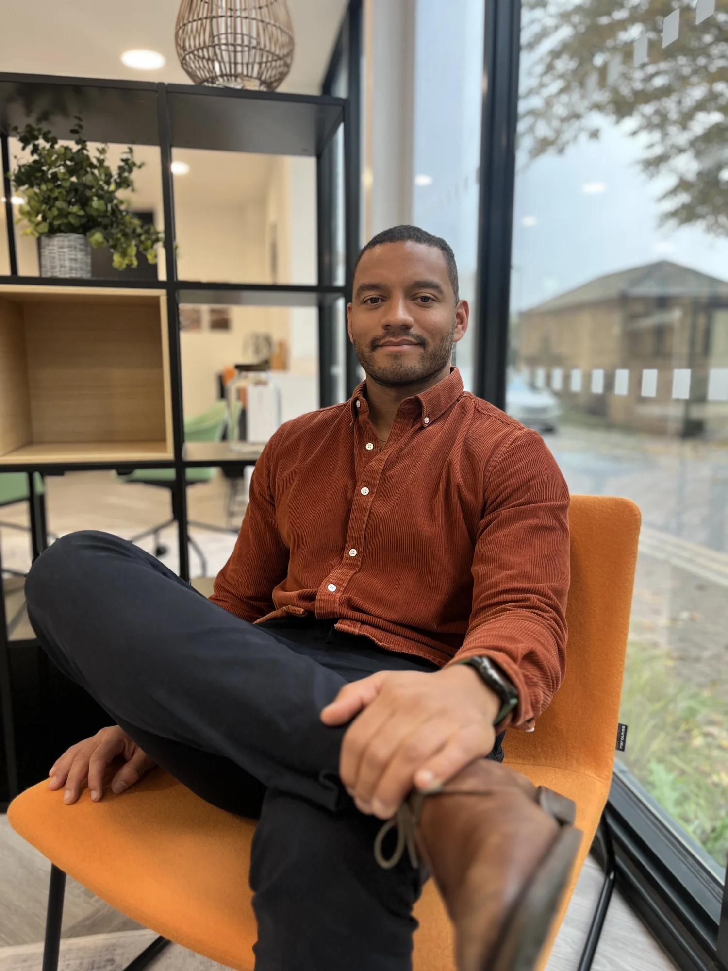 Team — Tydus Real Estate