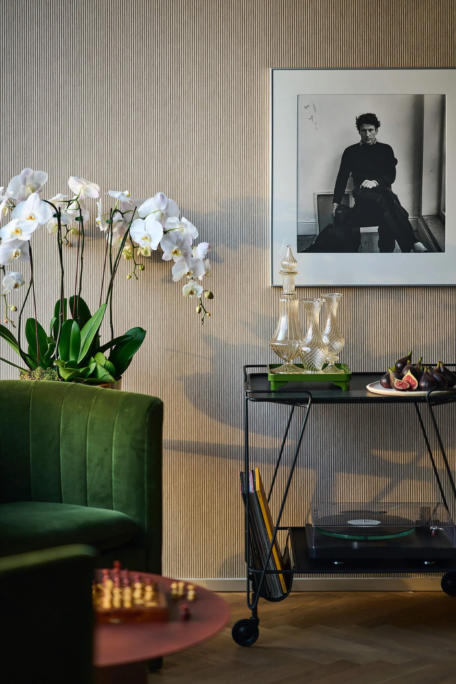 SAUDADE — Styled Habitat | Interior Design Studio in Dubai