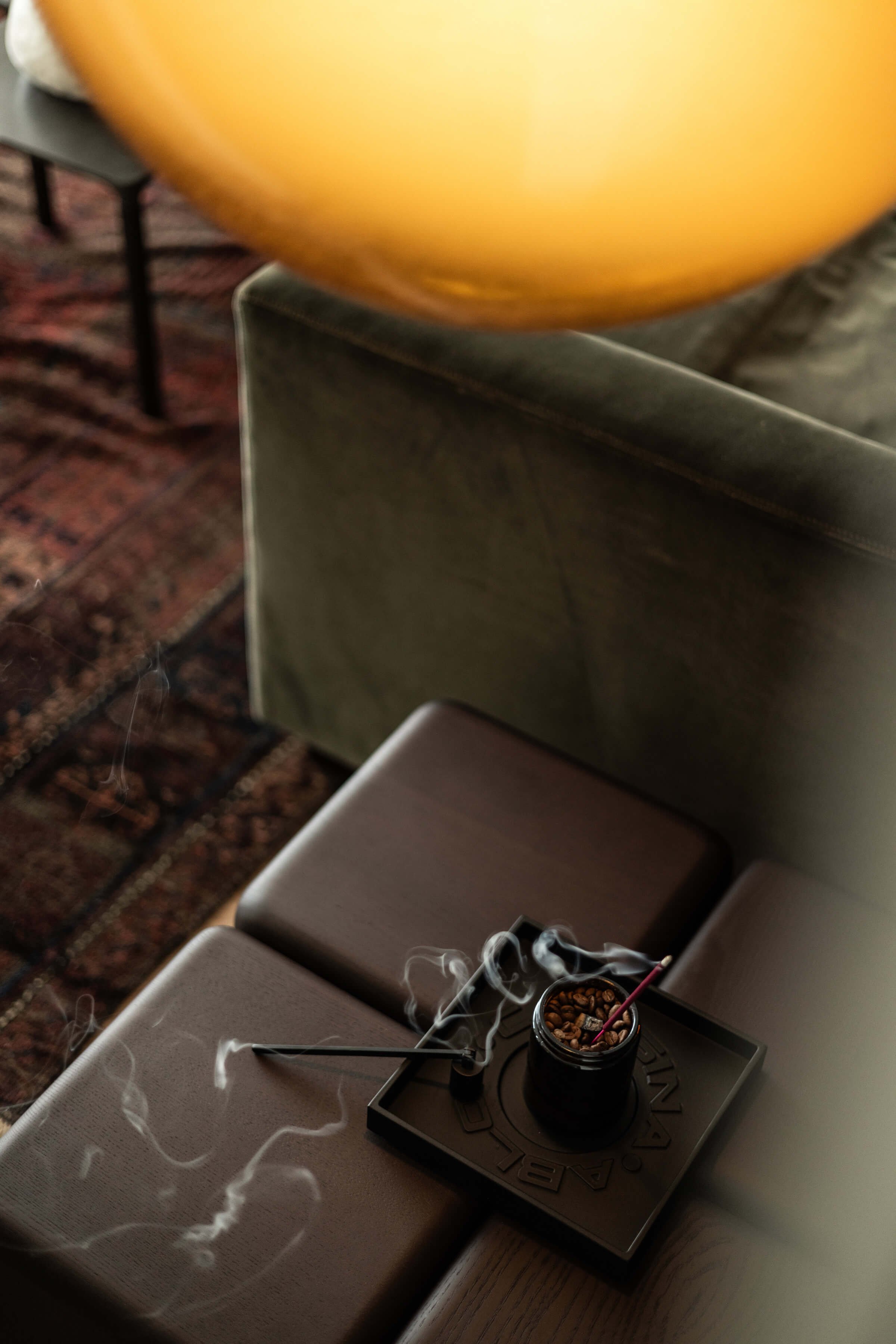 STUDIO — Styled Habitat | Interior Design Studio in Dubai