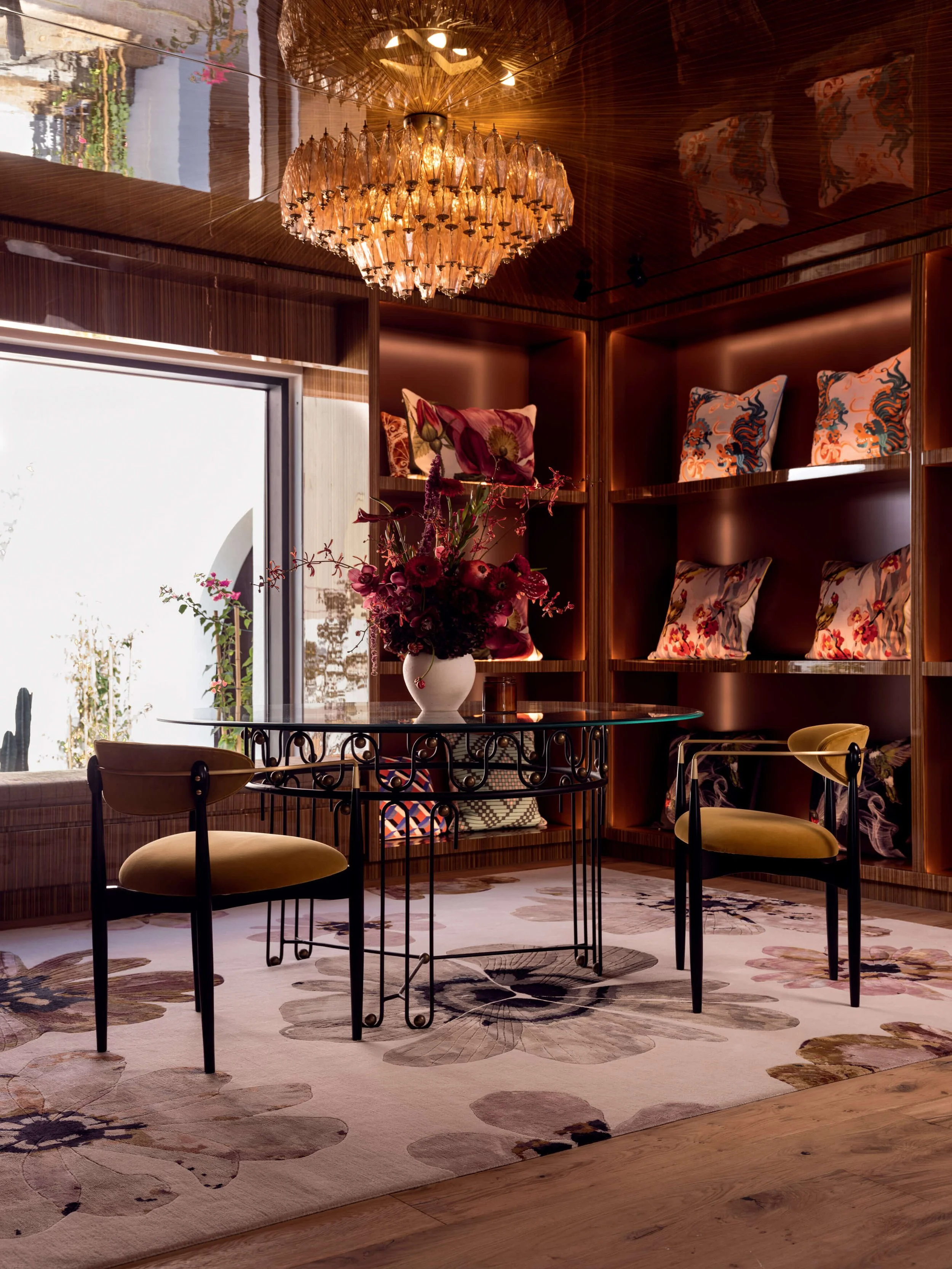 GALLERY — Styled Habitat | Interior Design Studio in Dubai