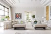 EMIRATES HILLS VILLA — Styled Habitat | Interior Design Studio in Dubai