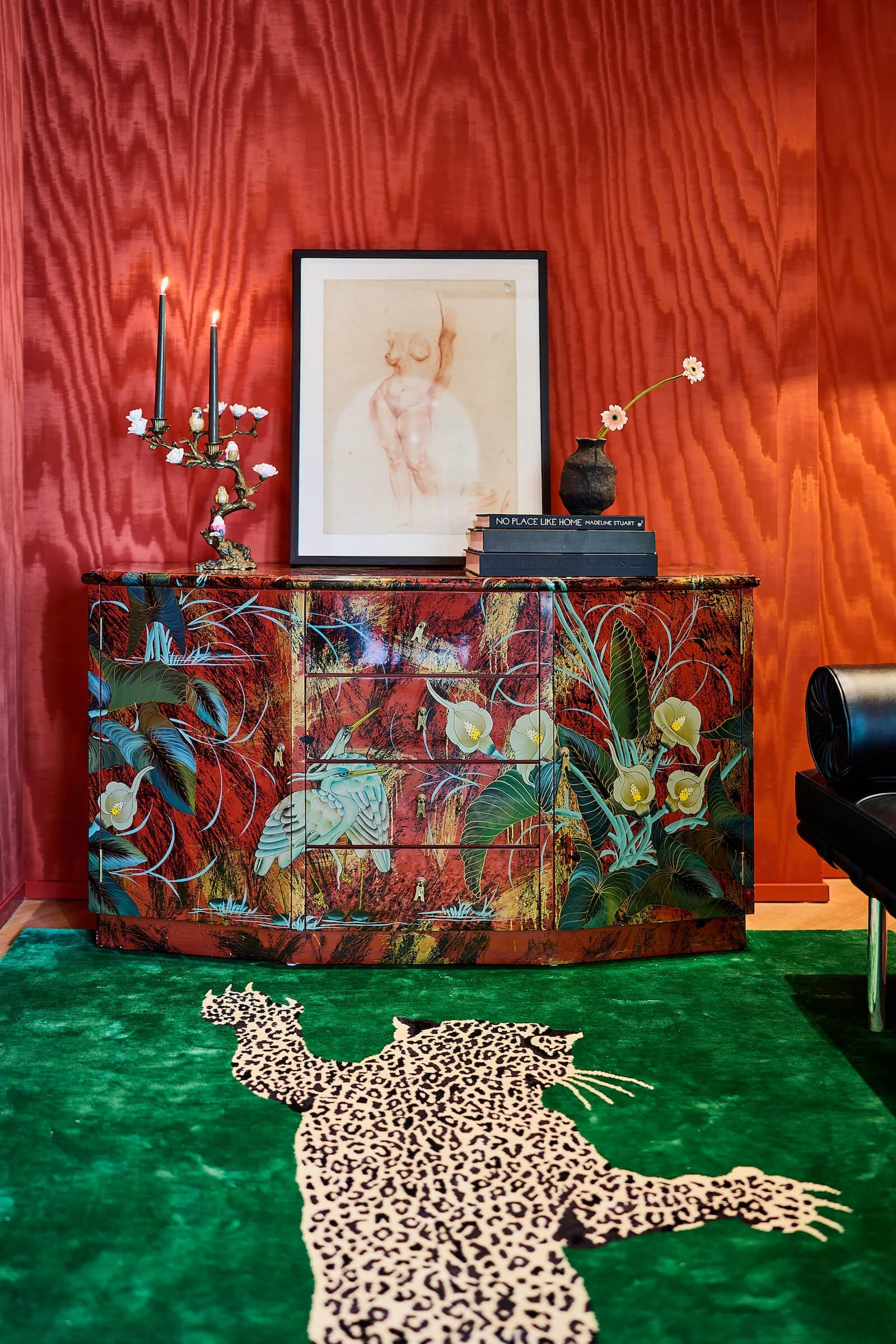 SAUDADE — Styled Habitat | Interior Design Studio in Dubai