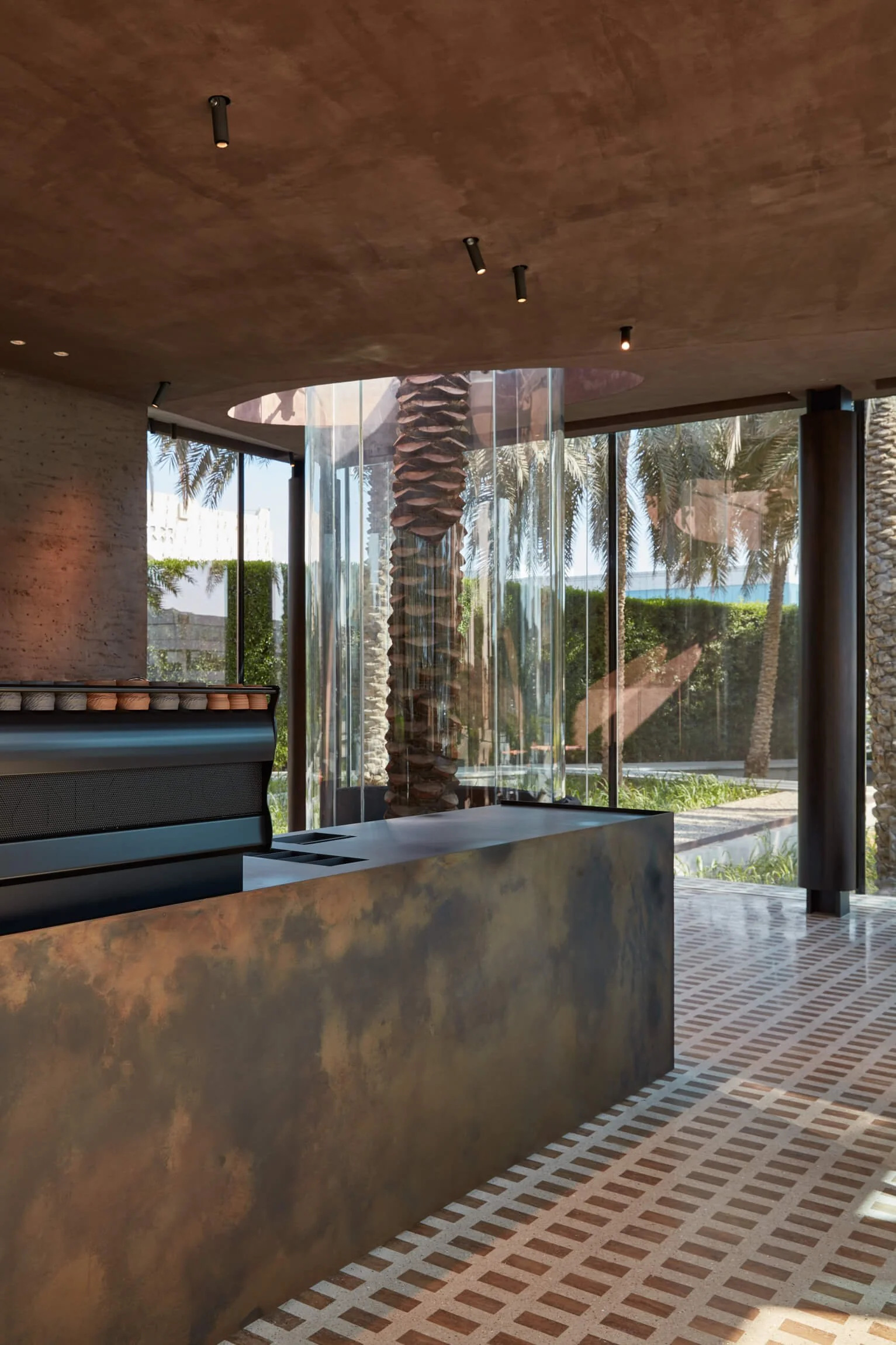 GALLERY — Styled Habitat | Interior Design Studio in Dubai